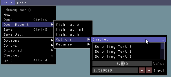 IMGUI RS Rust Gfx Library Lib Rs