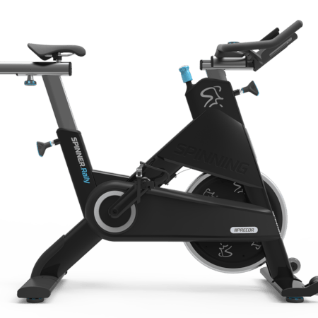 Precor Spinner® Rally - Finspor Profesyonel - Koşu Bandı, Eliptik ...