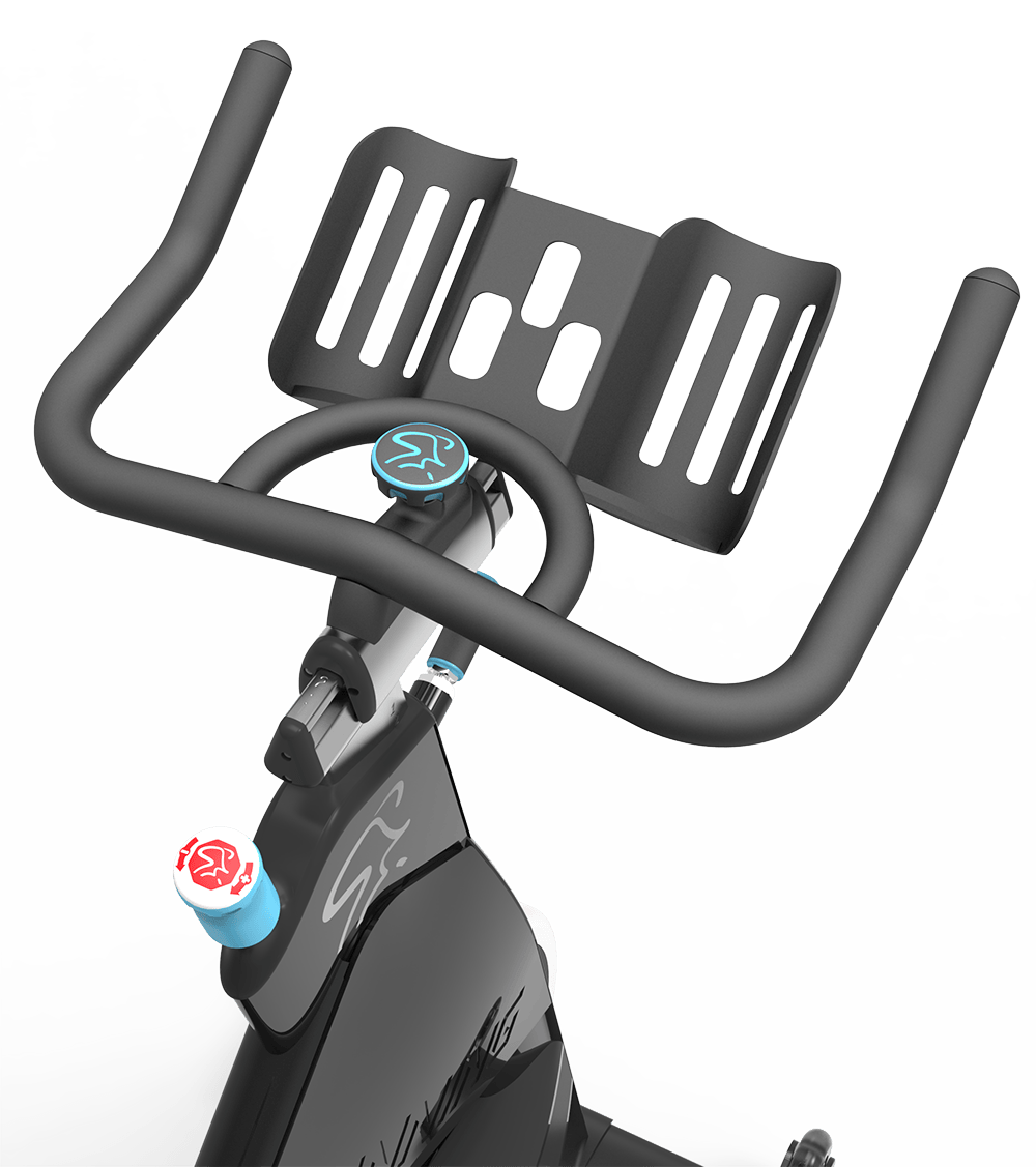 Precor Spinner® Rally - Finspor Profesyonel - Koşu Bandı, Eliptik ...