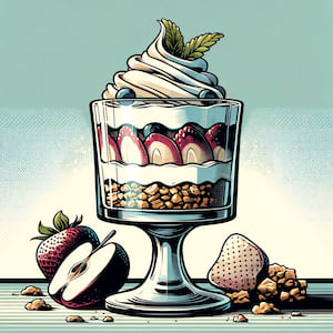 Parfait — server-side Rust // Lib.rs