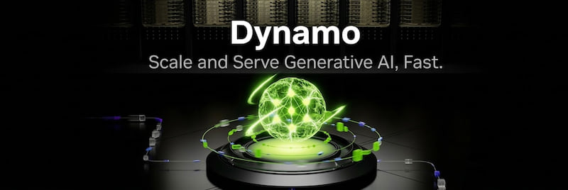 dynamo-llm — Rust utility // Lib.rs