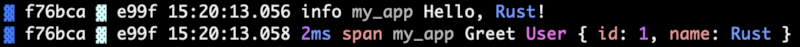 emit — for debugging in Rust // Lib.rs emit — for debugging in Rust // Lib.rs