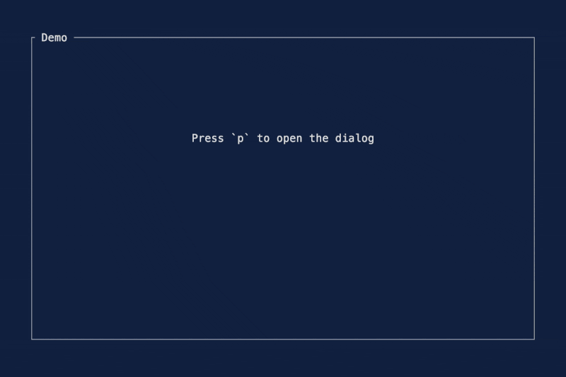 tui_confirm_dialog_with_mouse — CLI for Rust // Lib.rs