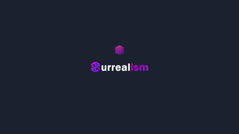 Surrealism — Rust concurrency library // Lib.rs
