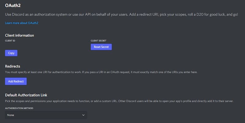 discord-flows — Rust library // Lib.rs