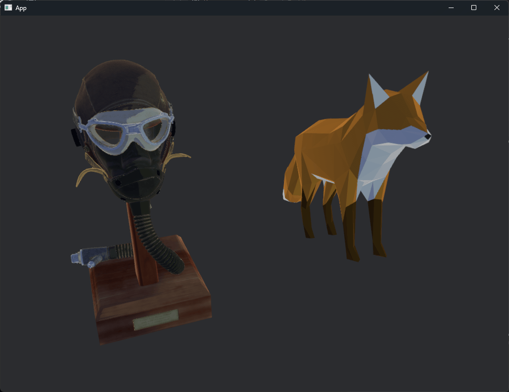 bevy_wind_waker_shader — Rust game dev // Lib.rs bevy_wind_waker_shader — Rust game dev // Lib.rs