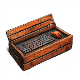 app_input — Rust GUI library // Lib.rs