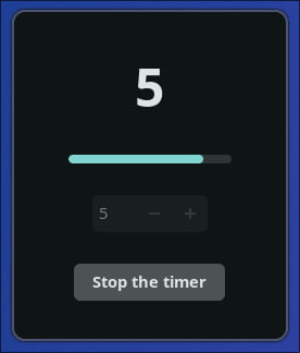 timezz — Rust application // Lib.rs