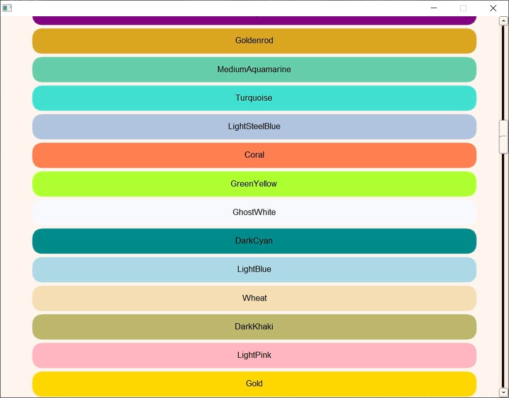 fltk-theme — Rust GUI library // Lib.rs
