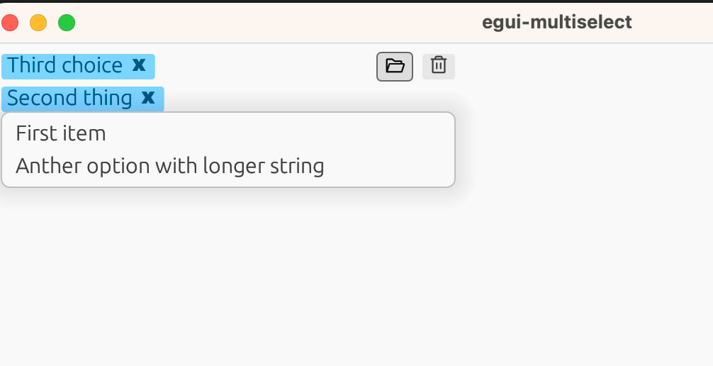 egui-multiselect — Rust GUI library // Lib.rs