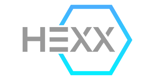 Hexx — Rust game dev // Lib.rs