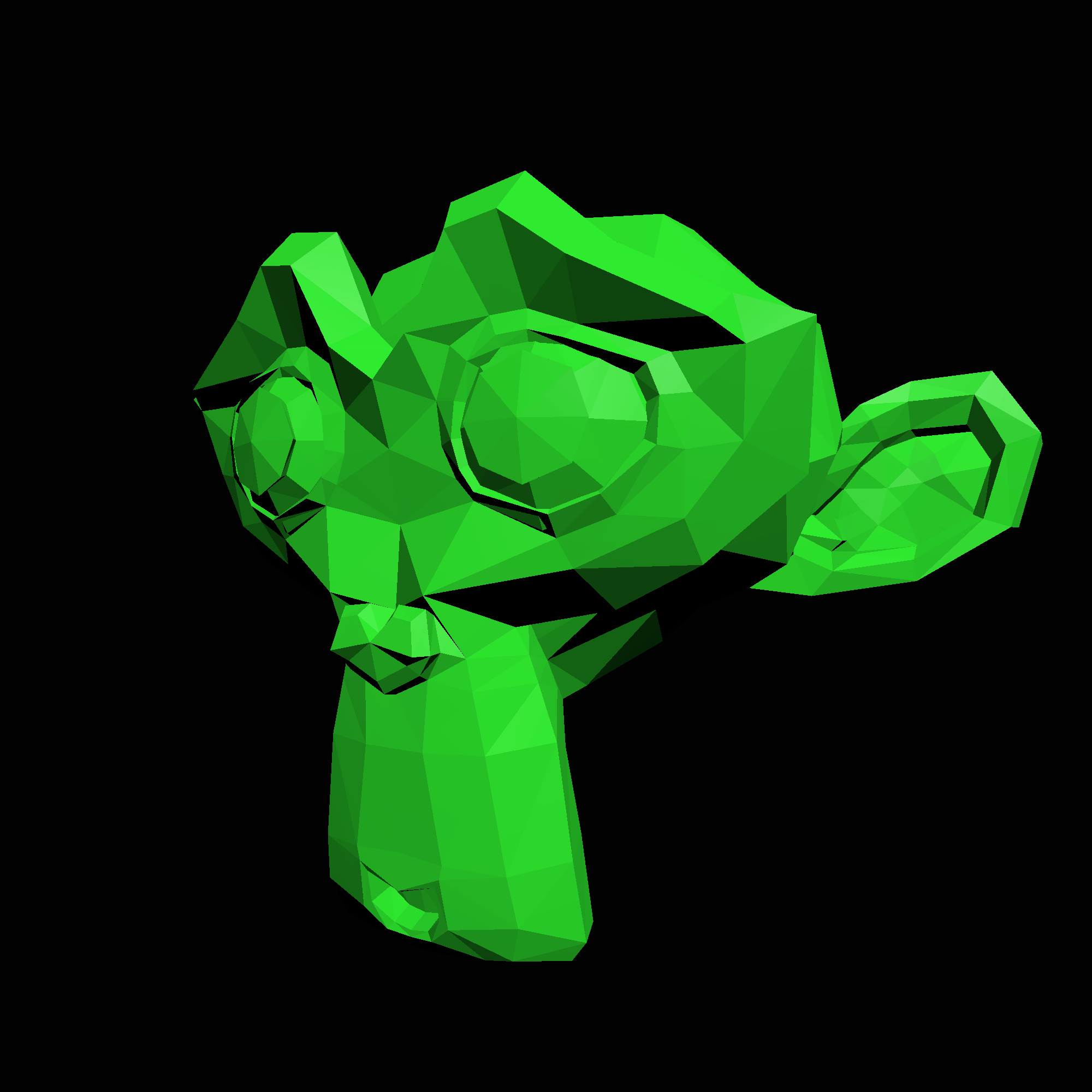 Softrender — Rust gfx library // Lib.rs