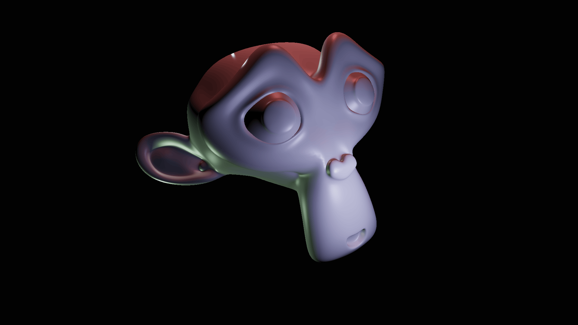 Softrender — Rust gfx library // Lib.rs