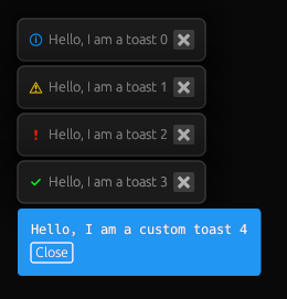 egui-toast — Rust GUI library // Lib.rs