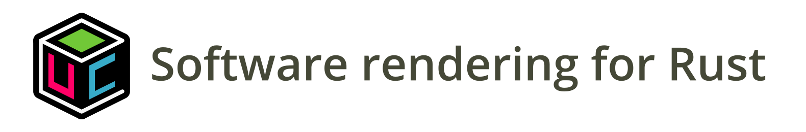 Euc — Rust Gfx Library Lib Rs