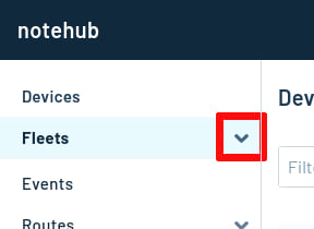 Notehub Walkthrough - Blues Wireless Developers
