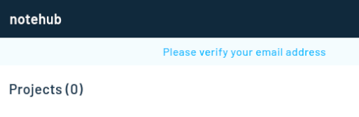 Notehub Walkthrough - Blues Wireless Developers