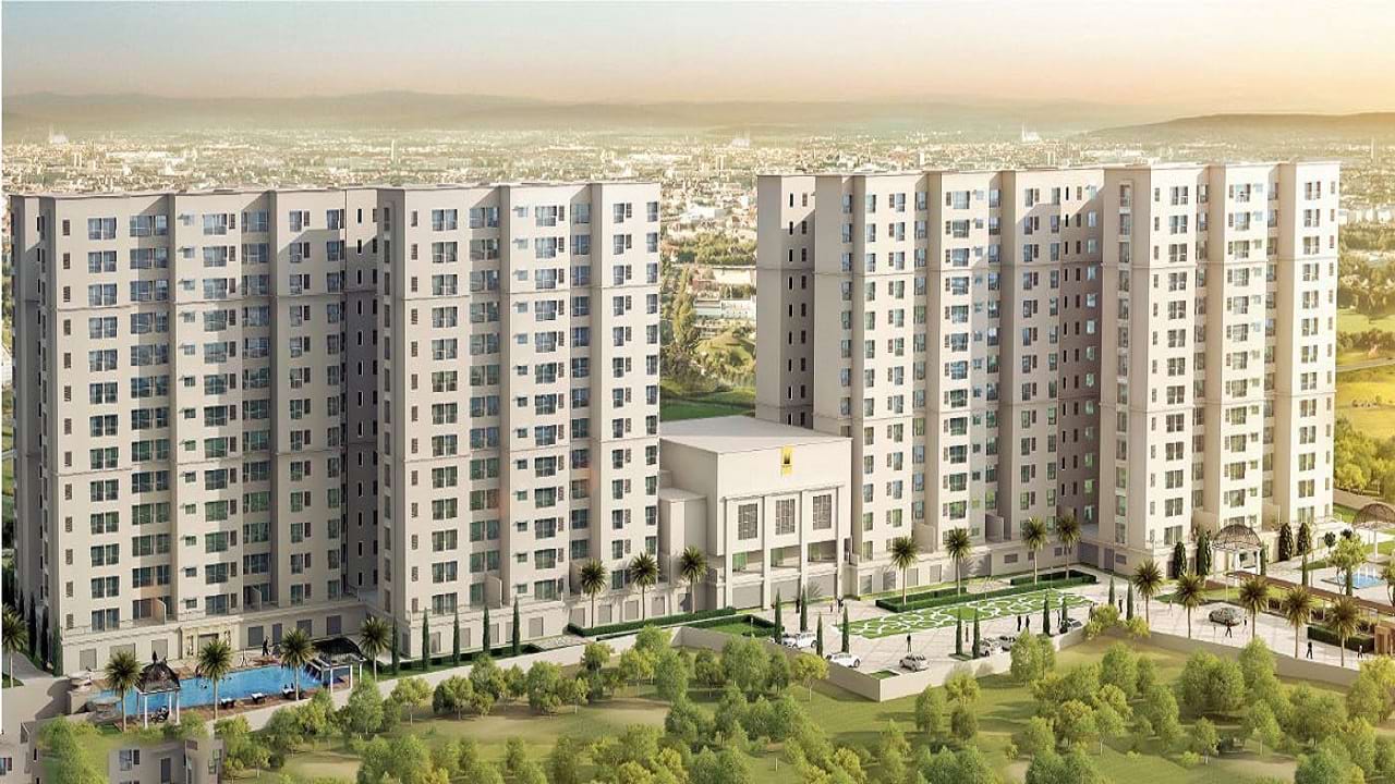 Sobha Developers|Sobha Projects in Bangalore|Homes247.in