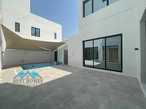 villa for Rent in Kuwait, Kuwait | For Rent villa - Furnished ...