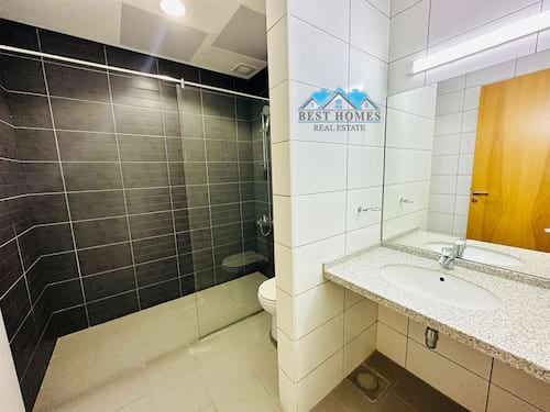 1 Bedroom Apartment in Fintas for Rent at 450KD - Apartment - Fintas ...