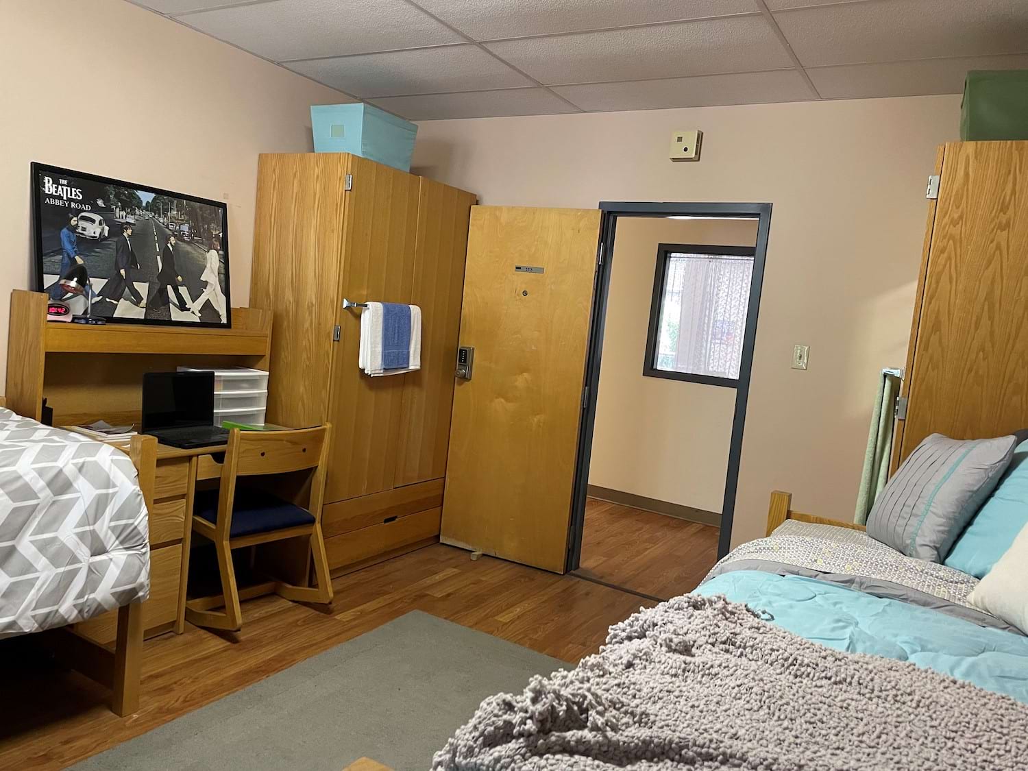 First-Year Housing | Residence Life | Student Affairs