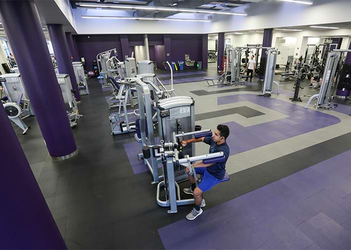 Campus Growth | About Us | The University of Scranton
