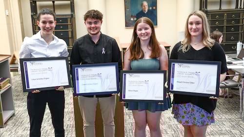 Announcement | Royal News: May 27 2023