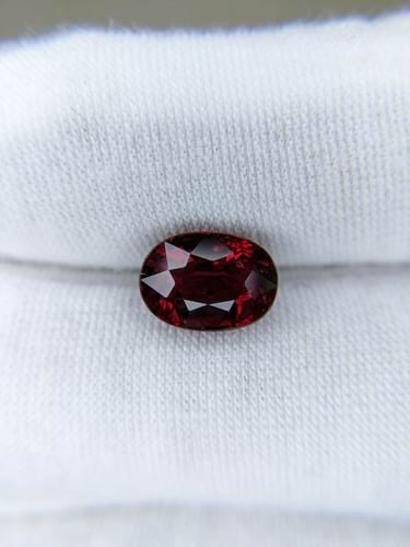 Single Stone Loose Ruby | #1 Ruby Wholesale In USA | Asian Gem Center