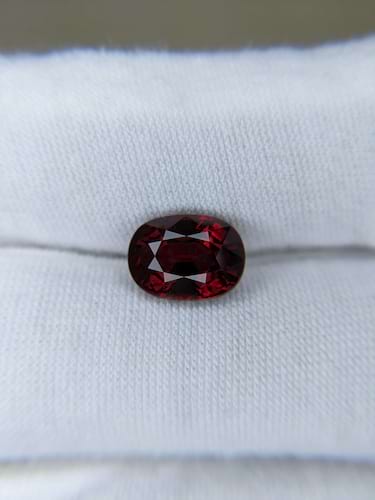 Single Stone Loose Ruby | #1 Ruby Wholesale In USA | Asian Gem Center
