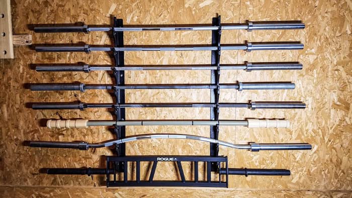 Kabuki Strength Duffalo Bar In-Depth Review | Garage Gym Reviews