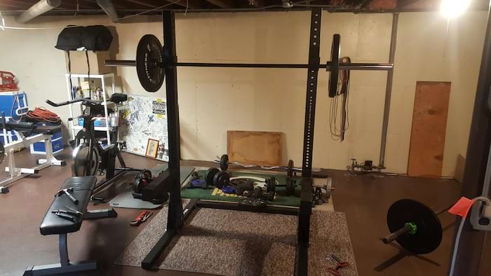 The Best Squat Racks for 2021 [Buying Guide] | Garage Gym Reviews
