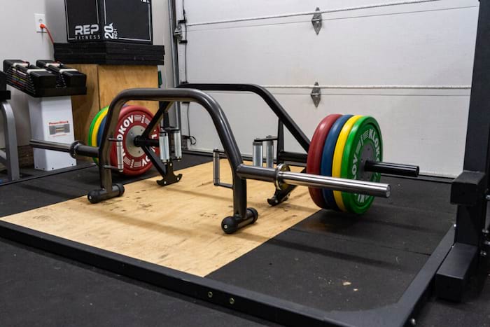 The Best Trap Bars for 2021 [Buying Guide] | Garage Gym Reviews