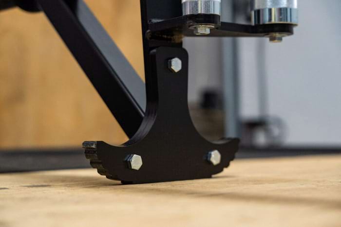 The Best Trap Bars for 2021 [Buying Guide] | Garage Gym Reviews