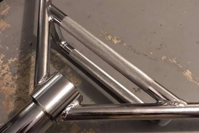 The Best Trap Bars for 2021 [Buying Guide] | Garage Gym Reviews