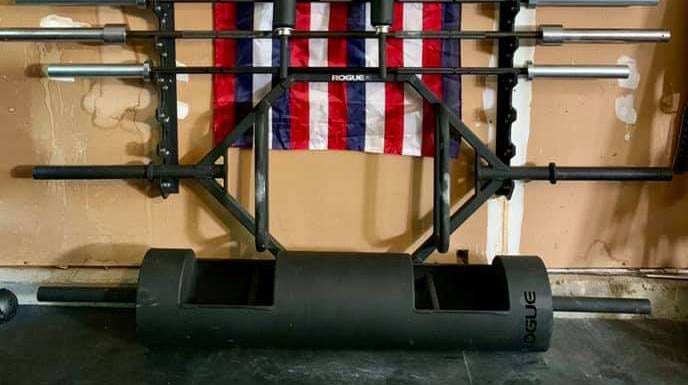 The Best Trap Bars for 2021 [Buying Guide] | Garage Gym Reviews