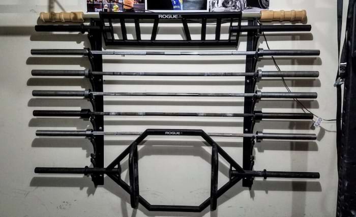 The Best Trap Bars for 2021 [Buying Guide] | Garage Gym Reviews