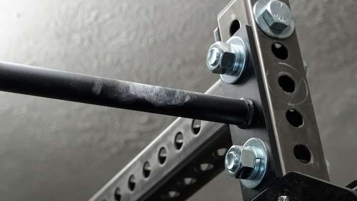 The Ultimate Squat Rack Guide | Garage Gym Reviews