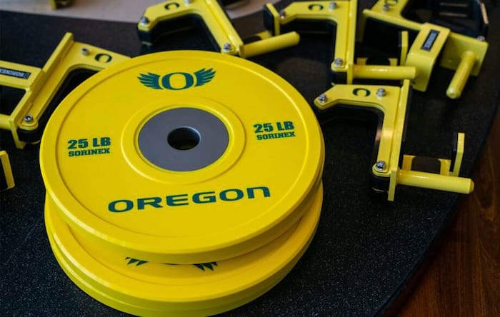 5 University Weight Rooms That Will Blow Your Mind | Garage Gym Reviews