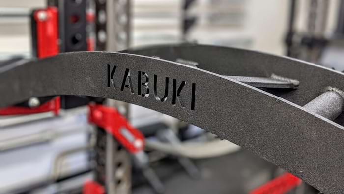 Kabuki Strength Kadillac Bar Review: The Cadillac of Multi-Grip Bars ...