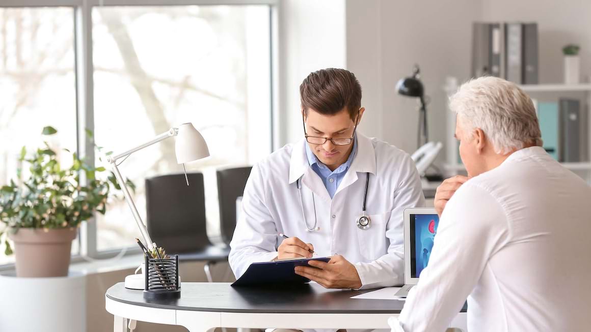 Impotenta provocata de diabetul necontrolat