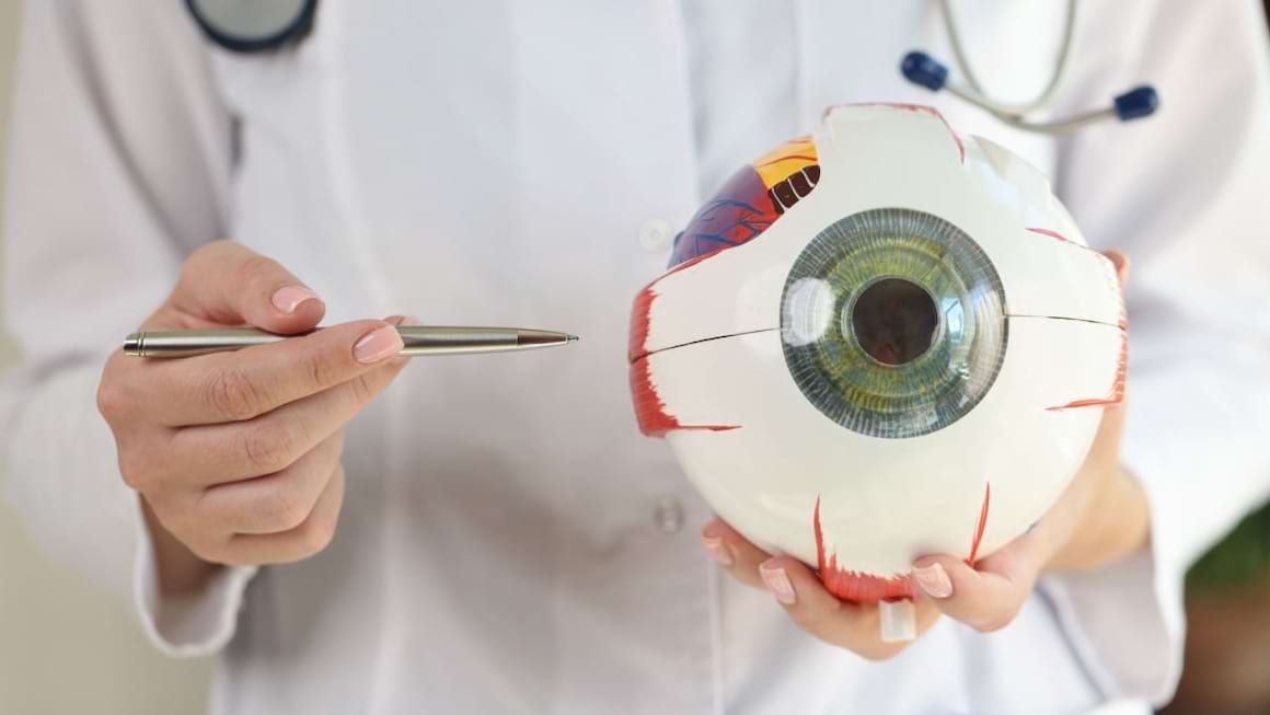 Care sunt cele mai frecvente boli ale ochiului?
