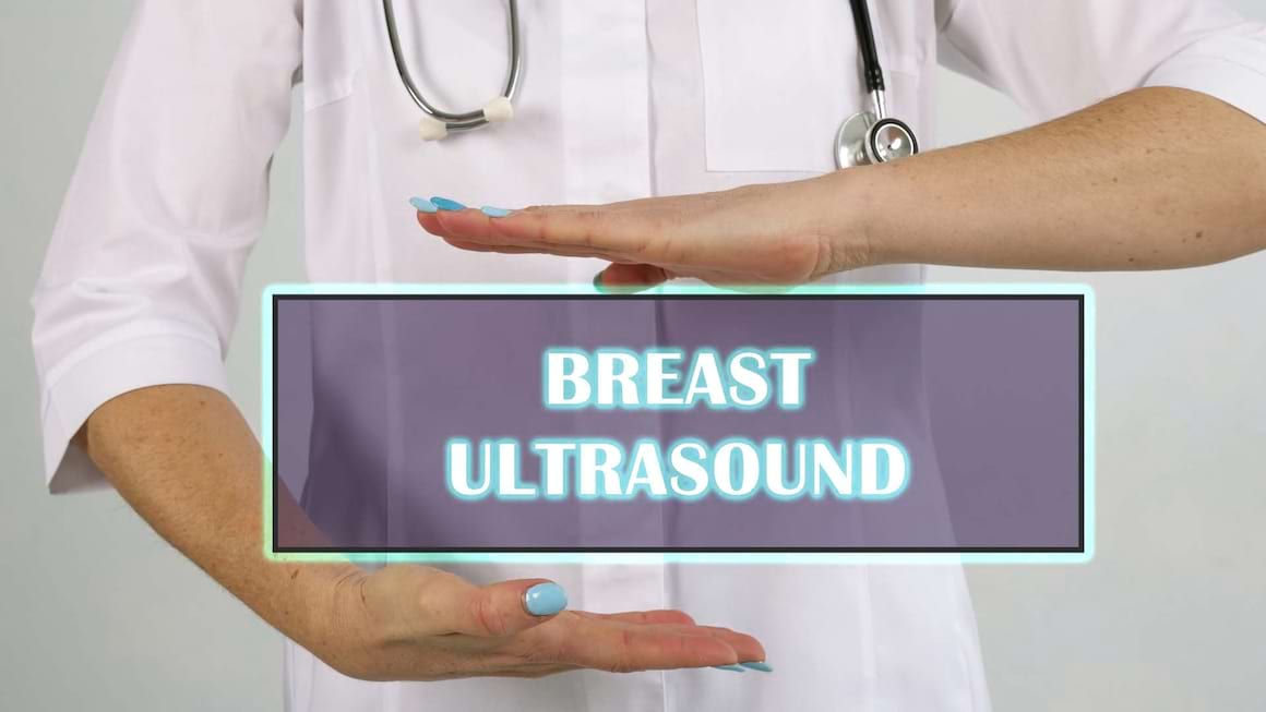 Ecografia mamara: in ce consta si cand se recomanda