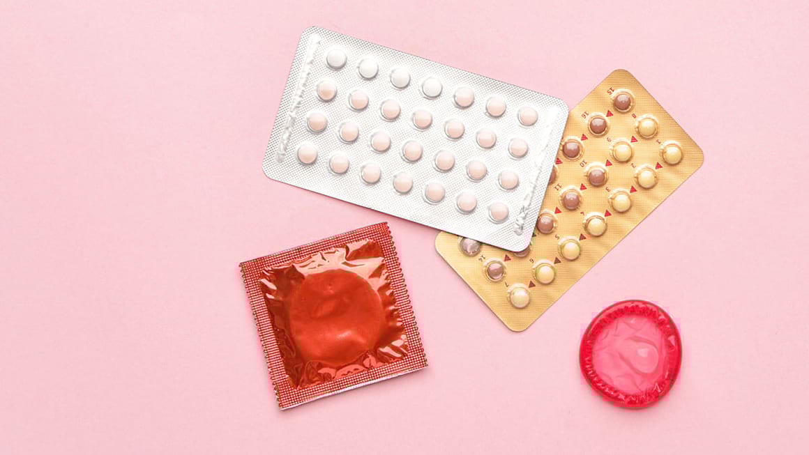 metode contraceptive