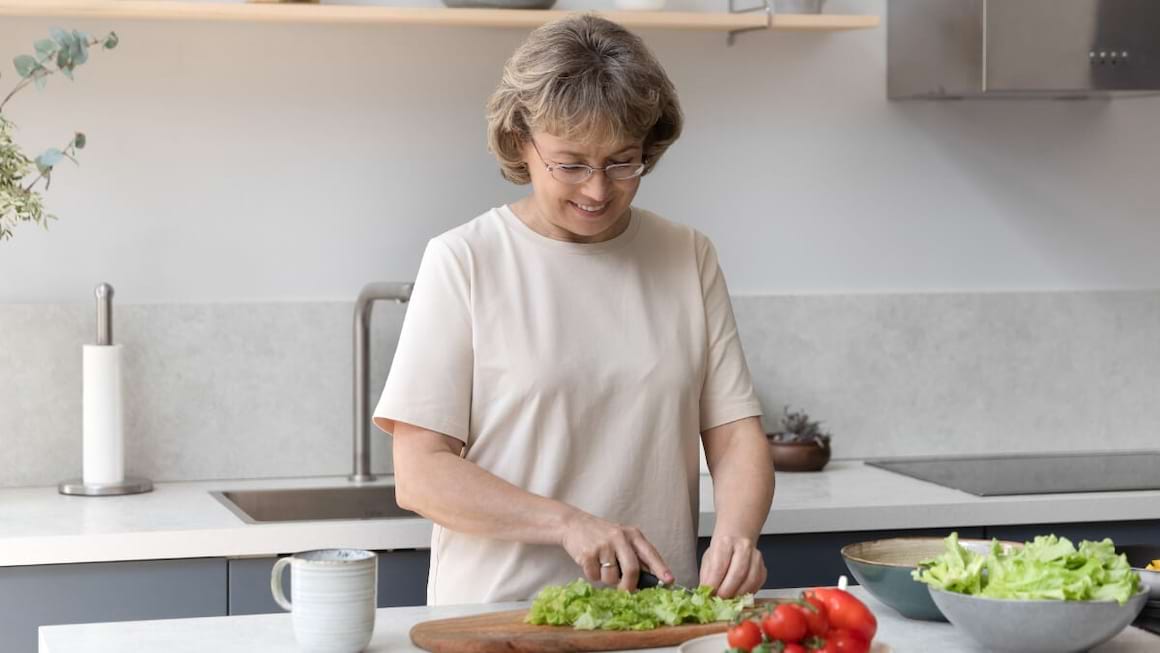 Care este cel mai bun plan de slabit pentru a-ti proteja genunchii?