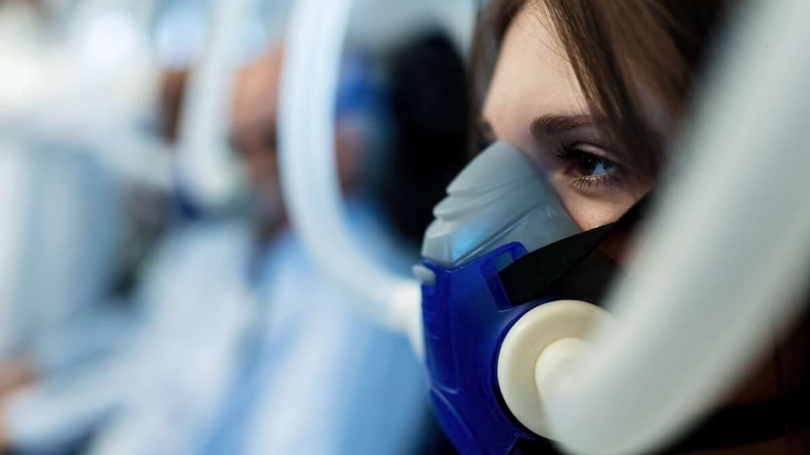 Terapia hiperbară - aplicații în osteonecroze și piciorul diabeticului