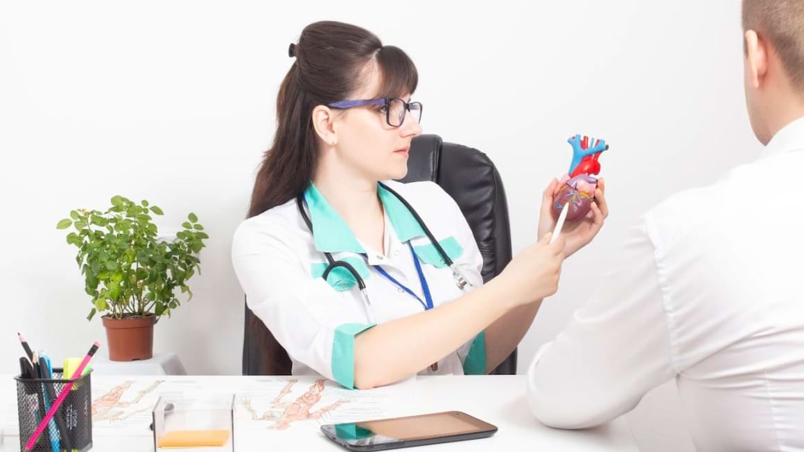 Insuficiența mitrală: cauze, simptome, diagnostic, tratament