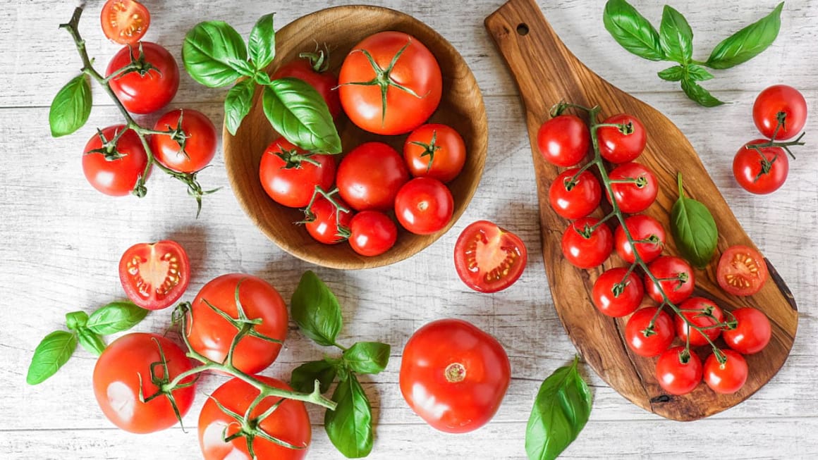 Rosiile: de ce e important sa le consumi in fiecare zi?