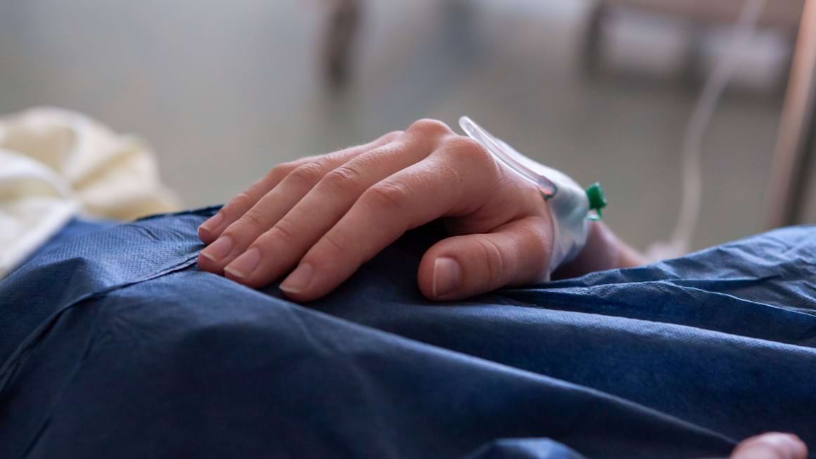 Totul despre chimioterapia cu vinblastină