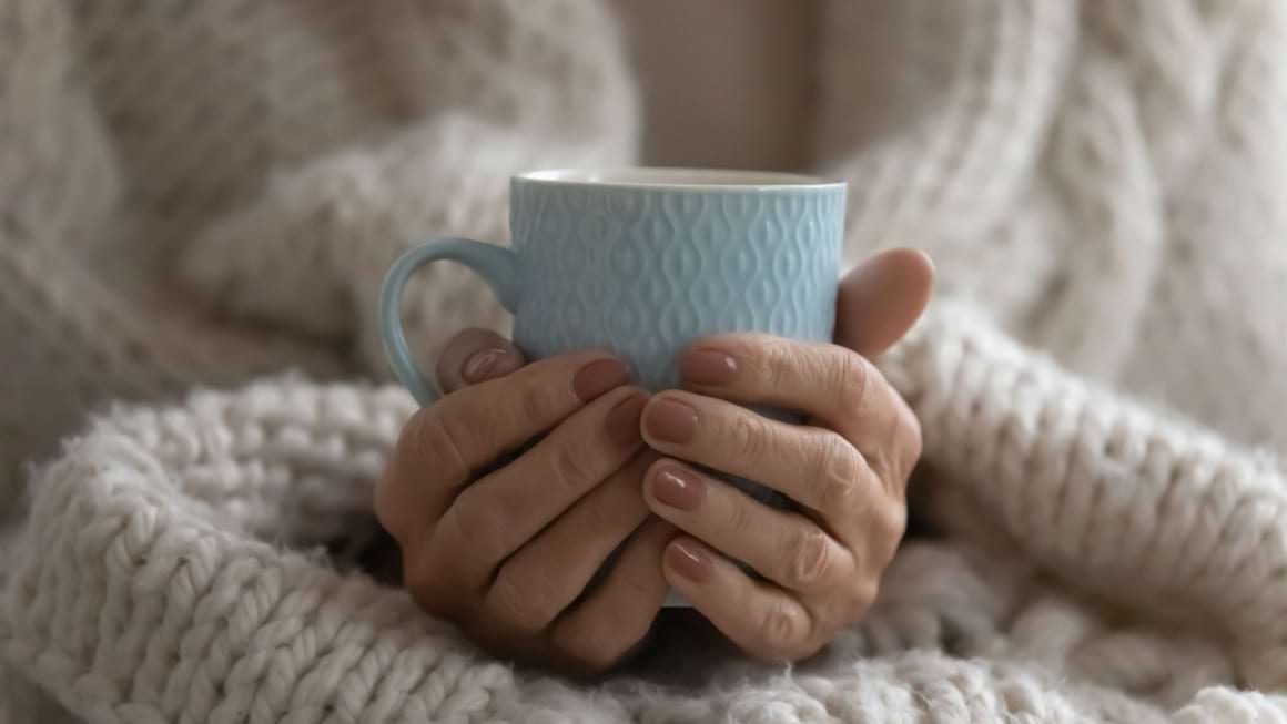 Ai maini reci tot timpul? 10 afectiuni de care e posibil sa suferi