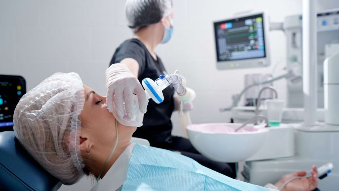 Tipuri de anestezice și riscuri